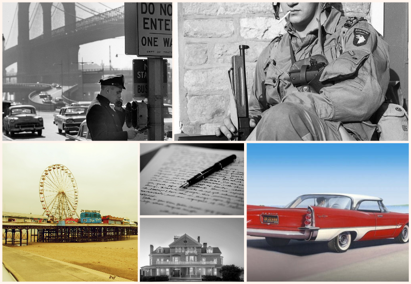 The Colonel: A Longbourn’s Songbird Companion Novel – Megg Griffin